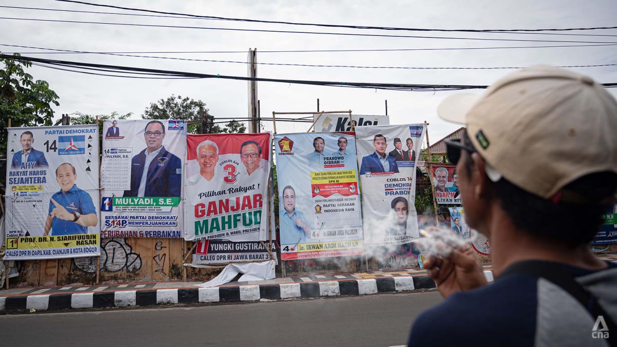 Indonesia Elections 2024 Young Voters Want More Than Promises And